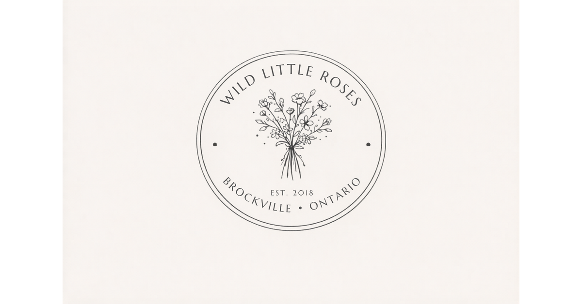 🍂 Fall Into Creativity at Wild Little Roses